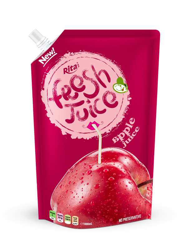苹果汁 - 饮料制造商越南